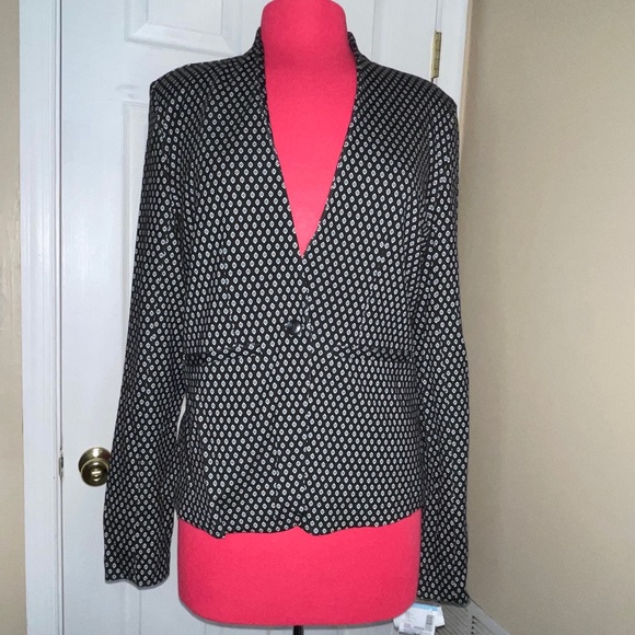 Simply Styled | Jackets & Coats | Nwt Simply Styled Petite Blazer ...